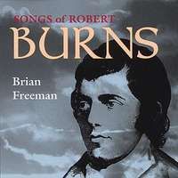 Płyta kompaktowa Brian Freeman - Songs Of Robert Burns (CD) - Ceny i ...