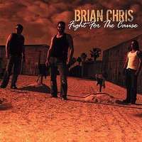 Płyta kompaktowa Brian Chris - Fight For The Cause (CD) - Ceny i opinie ...