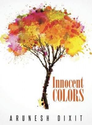 Innocent Colors - Literatura obcojęzyczna - Ceny i opinie - Ceneo.pl