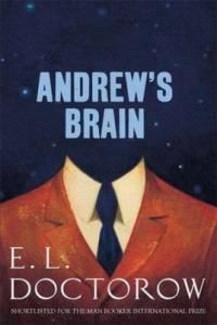 Andrew's Brain - Literatura obcojęzyczna - Ceny i opinie - Ceneo.pl