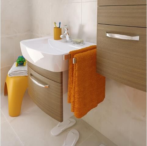 Cersanit Pure Jasny Orzech 40x61,5x43,1cm - Opinie i atrakcyjne ceny na ...