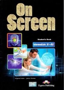 On Screen Inter SB +Writing Book - ceny i opinie - Ceneo.pl