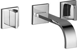 Bateria Dornbracht Mem chrom 36712782-00 - Baterie Umywalkowe - Opinie ...