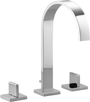 Bateria Dornbracht Mem chrom 20713782-00 - Baterie Umywalkowe - Opinie ...