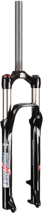 Rst Amortyzator Przedni Omega 29 - Ceny i opinie - Ceneo.pl