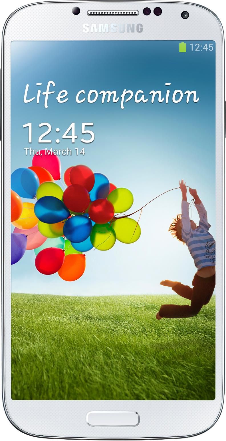 Samsung Galaxy SIV (S4) i9515 16GB Biały - Cena, opinie na Ceneo.pl