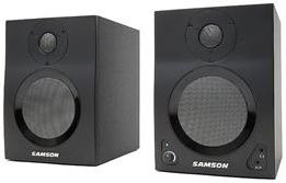 Samson MediaOne BT4 - Ceny i opinie - Ceneo.pl