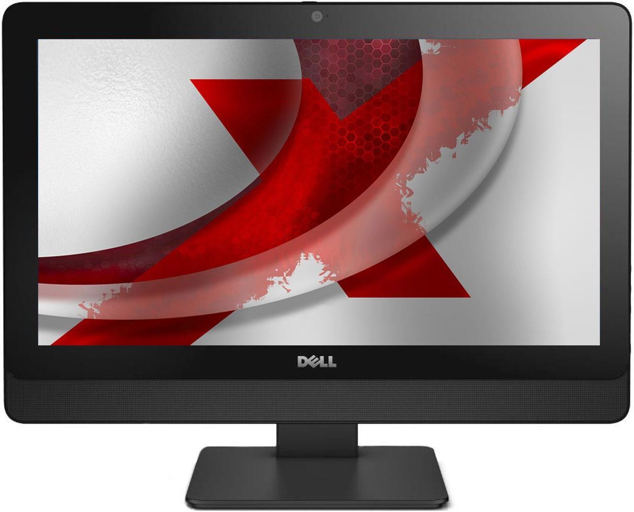 Komputer Dell AiO Inspiron 3048 (Inspiron0264V) - Opinie i ceny na Ceneo.pl