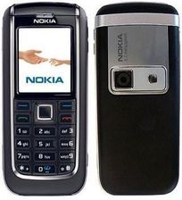 Nokia 6151 czarny - Opinie i ceny na Ceneo.pl