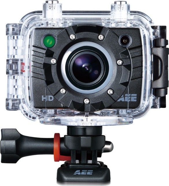 Kamera sportowa AEE Magicam SD18 - Opinie i ceny na Ceneo.pl