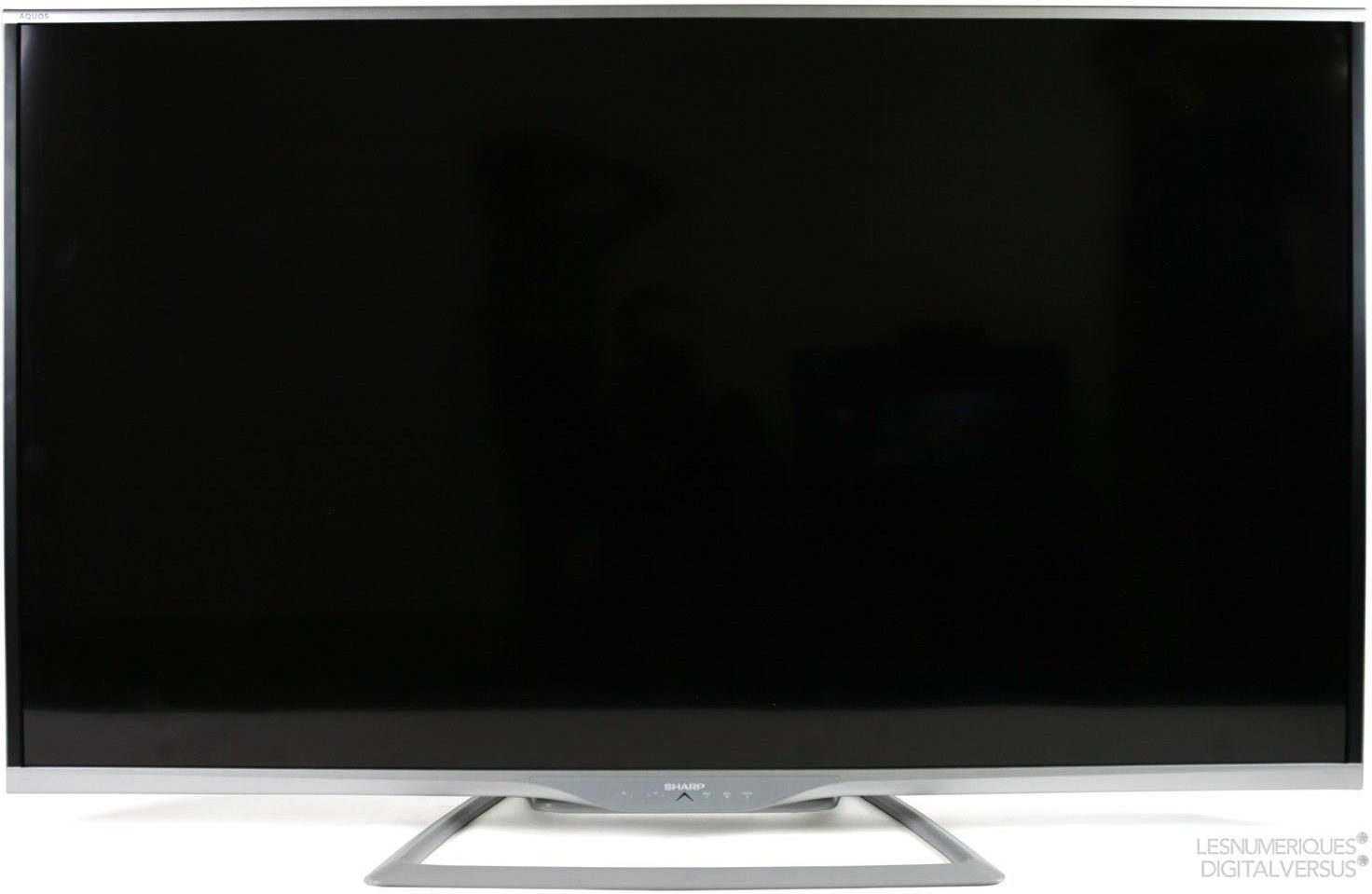 Sharp LC-60LE751 60 cali - Opinie i ceny na Ceneo.pl