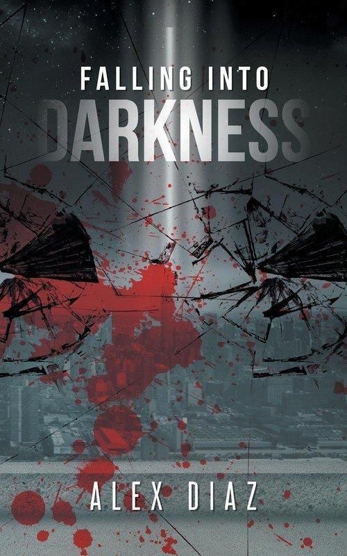 Falling Into Darkness - Literatura obcojęzyczna - Ceny i opinie - Ceneo.pl