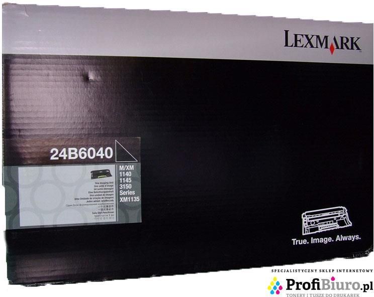 Lexmark 24B6040 - Opinie i ceny na Ceneo.pl