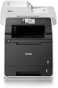 Urządzenie wielofunkcyjne laserowe Brother MFC-L8850CDW - Opinie i ceny ...