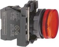 Schneider Lampka Sygnalizacyjna Harmony Xb5 22mm 230-240Vac 14Ma Ip66 ...