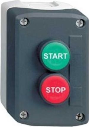 Schneider Electric Kaseta Sterownicza Harmony Xald Przyciski Start/Stop ...