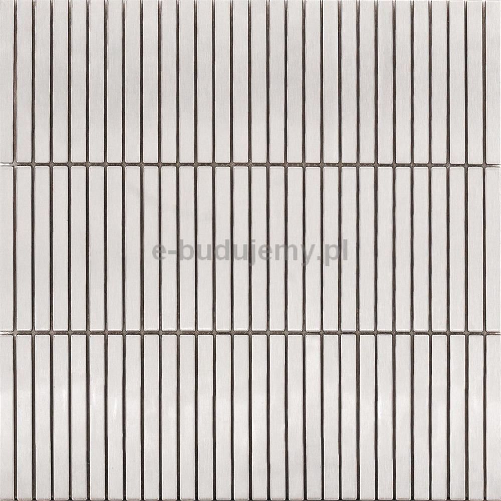 Płytki Ceramstic Mozaika Paski Metal Minx-03 30x30 - Opinie i ceny na ...