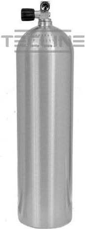 Luxfer Butla Aluminiowa 11,1L (S080) - Ceny i opinie - Ceneo.pl