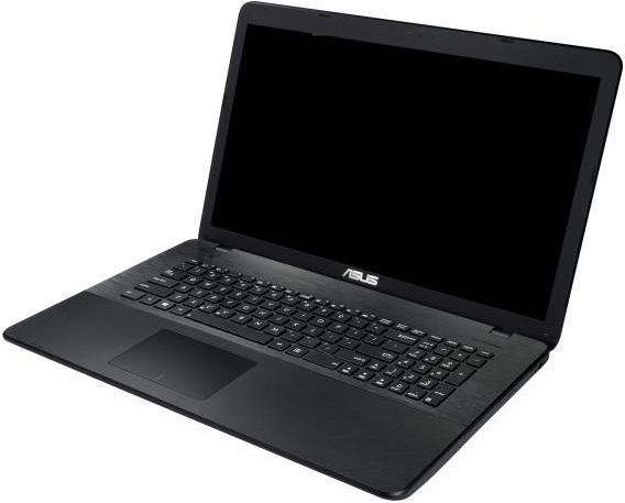 Laptop ASUS X751LD-TY072 - Opinie i ceny na Ceneo.pl