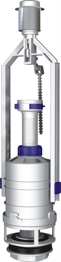 Zawór K.K.-POL Zawór spustowy z funkcją STOP BIS ZSB/211 - Opinie i ...