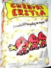 CHRUPEX CHRUPKI KUK.80G - Ceny i opinie - Ceneo.pl