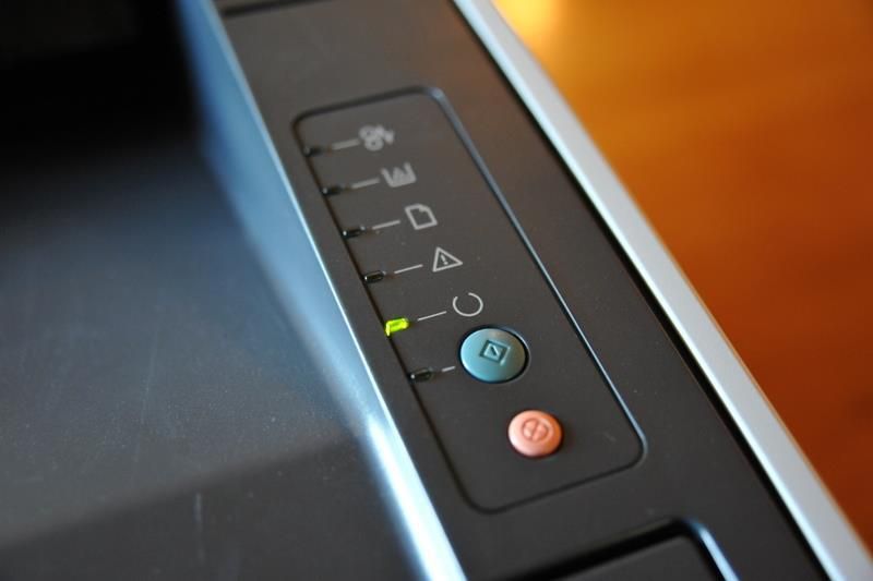 Drukarka laserowa Hp Laserjet P2015Dn - Opinie i ceny na Ceneo.pl