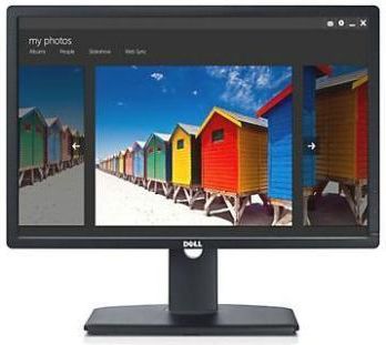 Monitor Dell 860-10203 24 1920 X 1200 Tft Ips (C0451962860-10203 ...