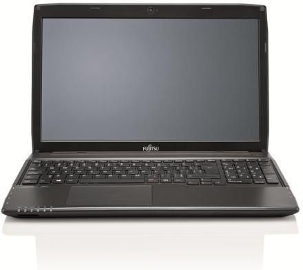Laptop Fujitsu A544 (Vfy:A5440M25A1Pl) - Opinie i ceny na Ceneo.pl