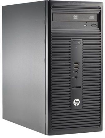 HP ProDesk 400 G2 MT (J4B20EA) - Komputer stacjonarny - Opinie i ceny ...