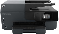 Urządzenie wielofunkcyjne HP Officejet Pro 6830 (E3E02A) - Ceneo.pl