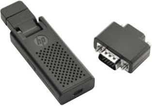 Hp Wireless Display Adapter F7W95Aa (F7W95AA) - Opinie i ceny na Ceneo.pl