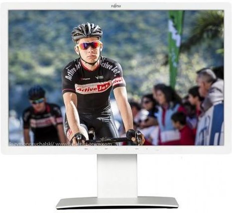 Monitor Fujitsu 24 B24W-7 (S26361-K1497-V140) - Opinie i ceny na Ceneo.pl