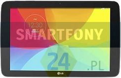 Tablet LG V700 G Pad 10.1 16GB black - Ceny i opinie na Ceneo.pl