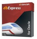 Do programowania Dbexpress Driver For Oracle Source Code Upgrade Team License (Devart ...