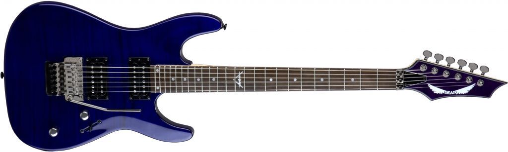 Dean Custom 350 - Ceny i opinie - Ceneo.pl