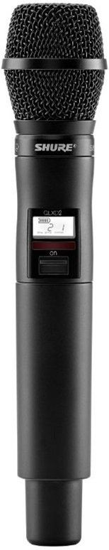Shure QLXD2/SM87 - ceny i opinie - Ceneo.pl