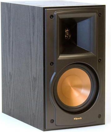Klipsch RB-41 II czarny para - Opinie i ceny na Ceneo.pl
