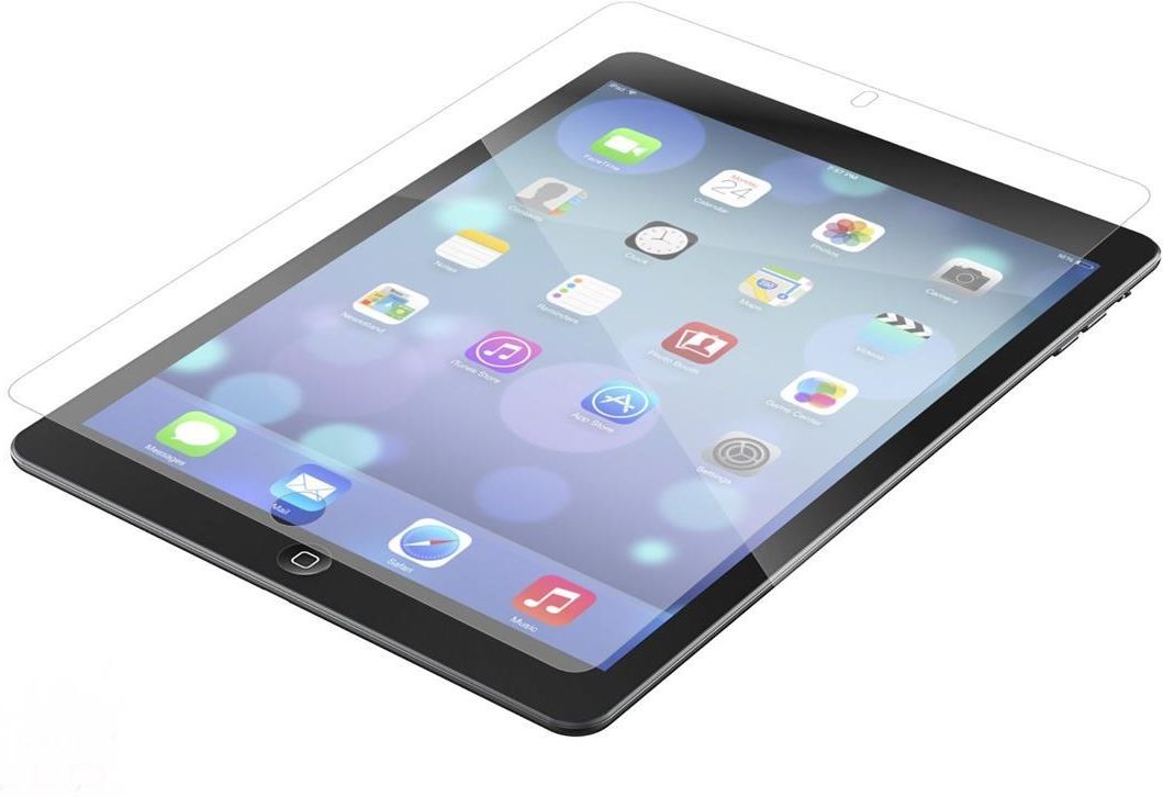 Zagg folia ochronna invisibleSHIELD iPad Air Screen HD (HDAPPIPAD5S ...