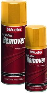 Mueller Spray zmywający klej „Remover” 283g - Opinie i ceny na Ceneo.pl