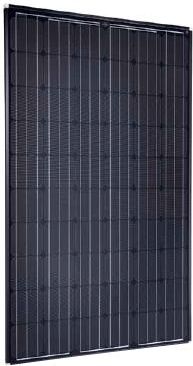 Pakiet solarny Solarworld Panel Fotowoltaiczny Solarworld Sunmodule ...