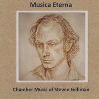 Płyta kompaktowa Steven Gellman - Musica Eterna (CD) - Ceny i opinie ...