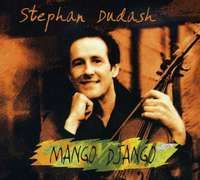 Płyta kompaktowa Stephan Dudash - Mango Django (CD) - Ceny i opinie ...