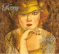 Płyta kompaktowa Glenna - Smilin' Eyes (CD) - Ceny i opinie - Ceneo.pl