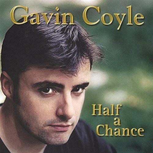 Płyta kompaktowa Gavin Coyle - Half A Chance (CD) - Ceny i opinie ...