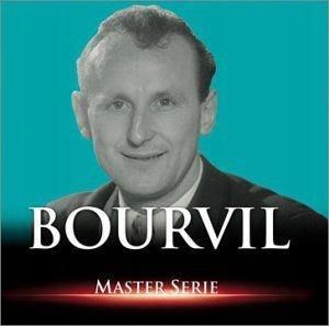 Płyta kompaktowa Bourvil - Master Serie Vol. 2 (CD) - Ceny i opinie ...