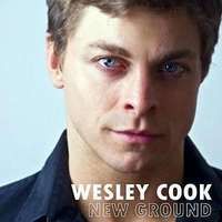 Płyta kompaktowa Wesley Cook - New Ground (CD) - Ceny i opinie - Ceneo.pl