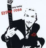 Płyta kompaktowa Tony Lasley - Gypsy Rose (CD) - Ceny i opinie - Ceneo.pl