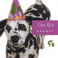 Płyta kompaktowa Tim Reis - Barney (CD) - Ceny i opinie - Ceneo.pl