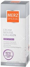 Krem MERZ SPEZIAL CREAM MOUSSE COLLAGEN mus kremowy na dzień 50ml ...