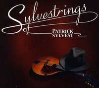 Płyta kompaktowa Patrick Sylvest - Sylvestrings (CD) - Ceny i opinie ...